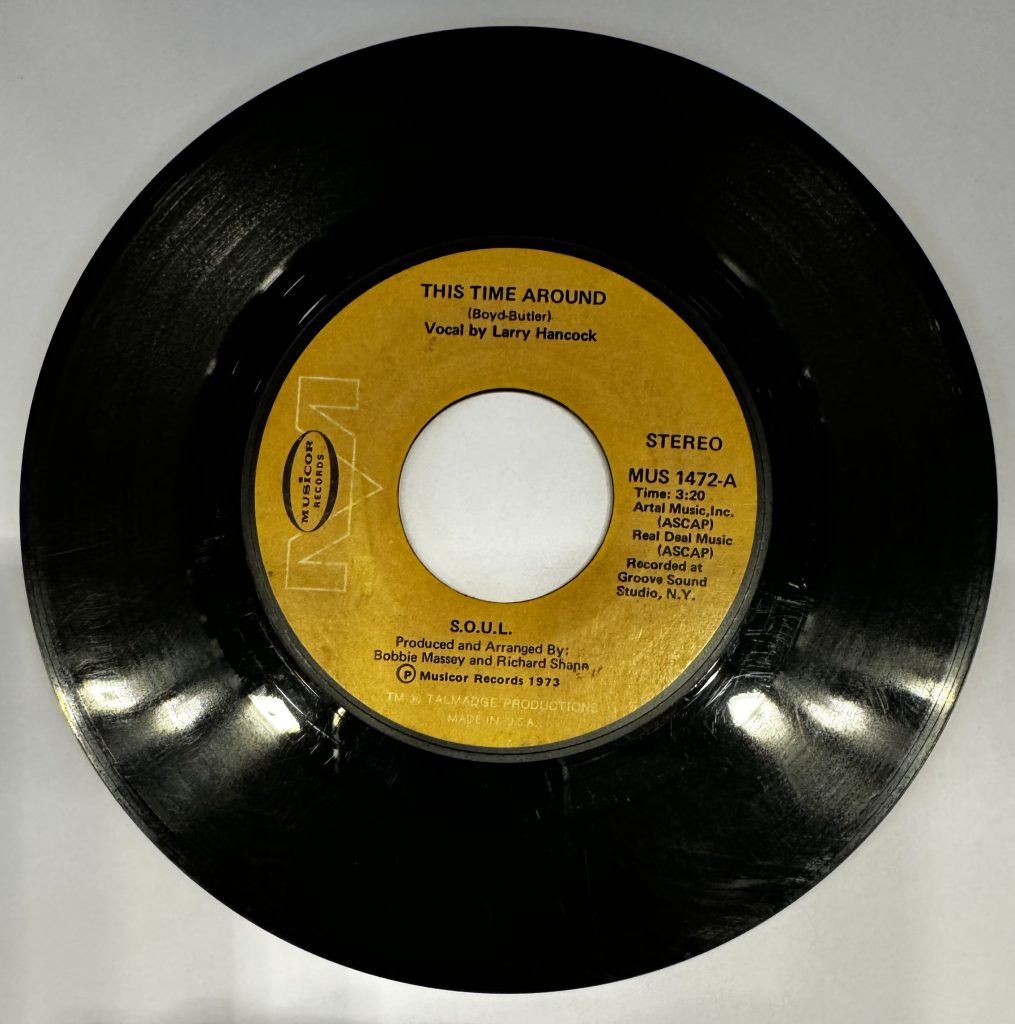 soulbase-records.com - Northern Soul Records - Rare Soul Records